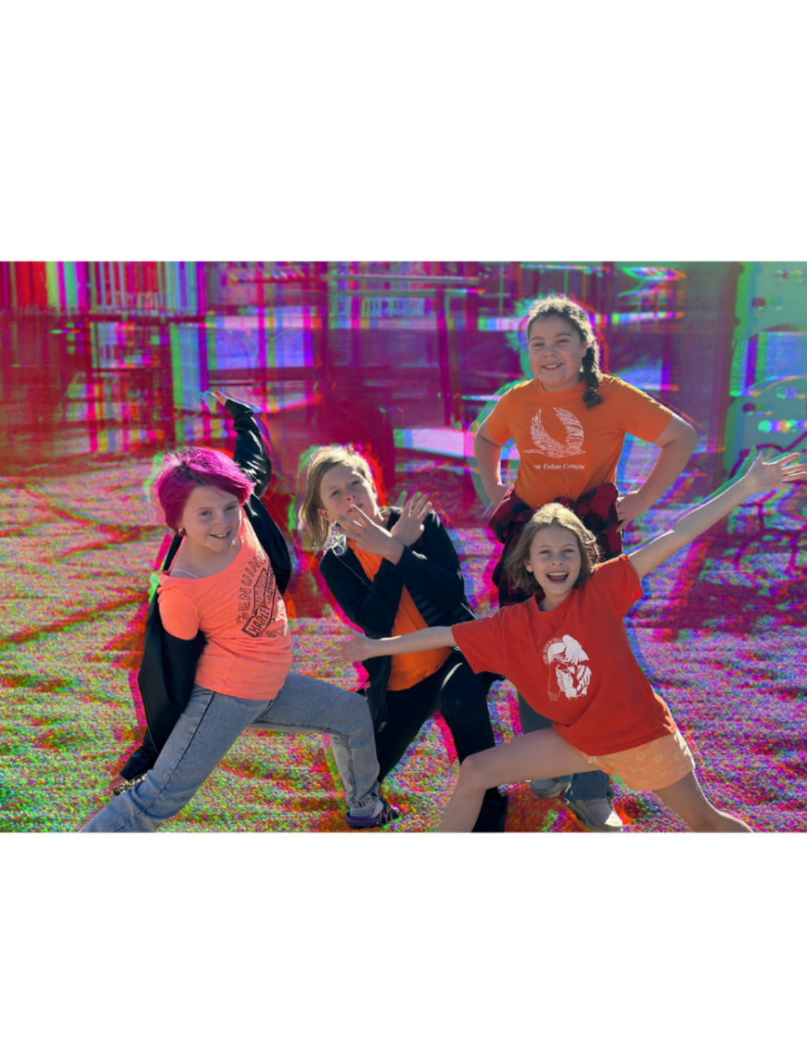 2022-2026 Education Plan | Year 4 - Herald School